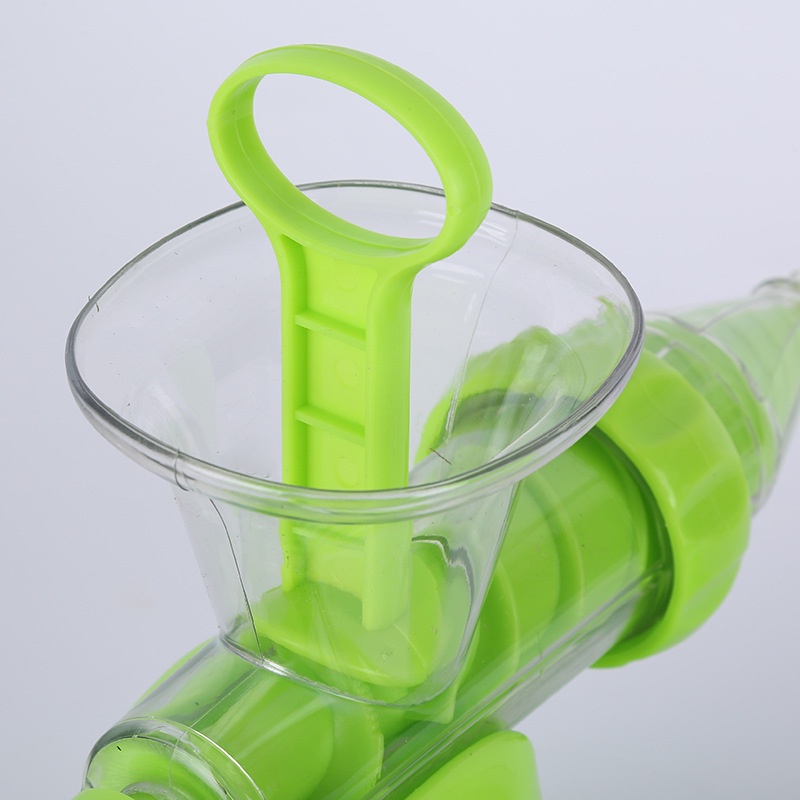 QuickBuy Mr Juicer Manual Multifunctional Juice Extractor Easy Juice ...