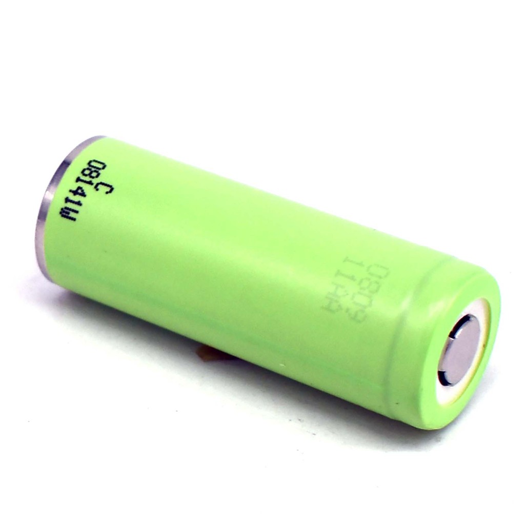 18500 Lithium Rechargeable Battery 1900mAh 18490 3.7V Li-ion FlashLight ...