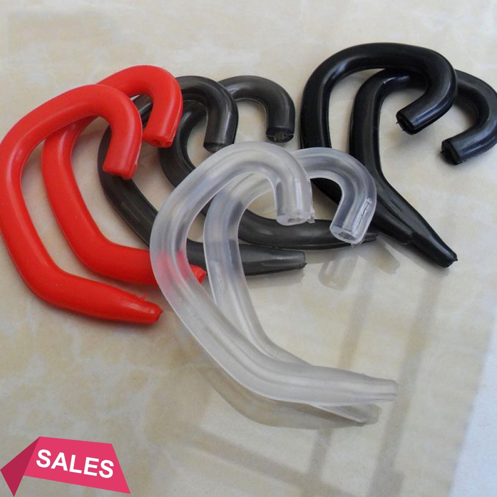 1 pair Sale Earphones Ear Set Most EarLoop Loop Hook Earhooks | Shopee ...
