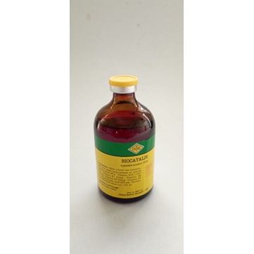 Biocatalin Solution 100ml | Shopee Malaysia