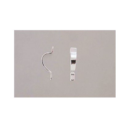 Bail Back (pure silver) | Shopee Malaysia