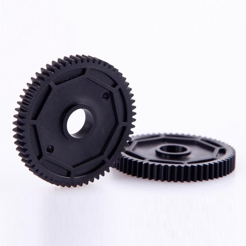 LC Racing Spur Gear 60T L6005 For EMB-WRC, EMB-1, EMB-SC, EMB-DT, EMB ...