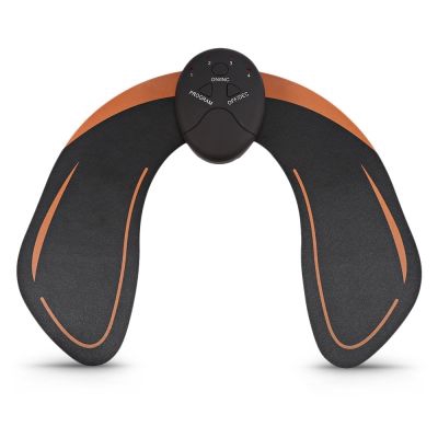 Electric EMS Intelligent Hip Trainer Buttock Lifting Stimulating Muscle ...