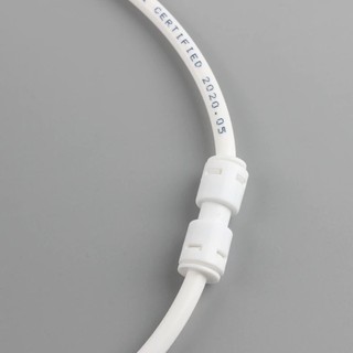 HZP-30-Taiwan RO Hose 1/4 Or 3/8 Inch White PE Pipe Flexible Tube Hose ...