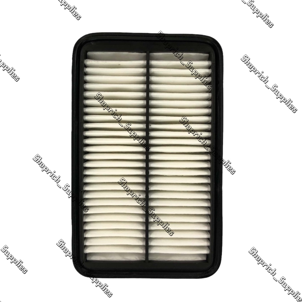 (17801-BZ010) AIR FILTER TOYOTA AVANZA F601, CELICA ZZT231, PERODUA ...
