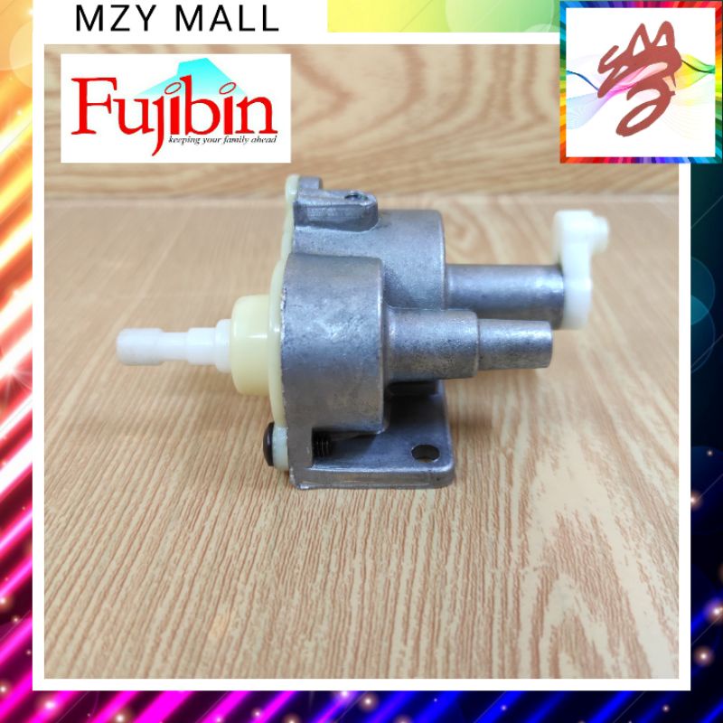 Spare Parts Original Fujibin Fan Gear Box/ Gear Box Kipas(1pcs ...