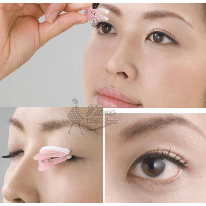 Double Eyelid Clip Eyelid Clipper Shopee Malaysia