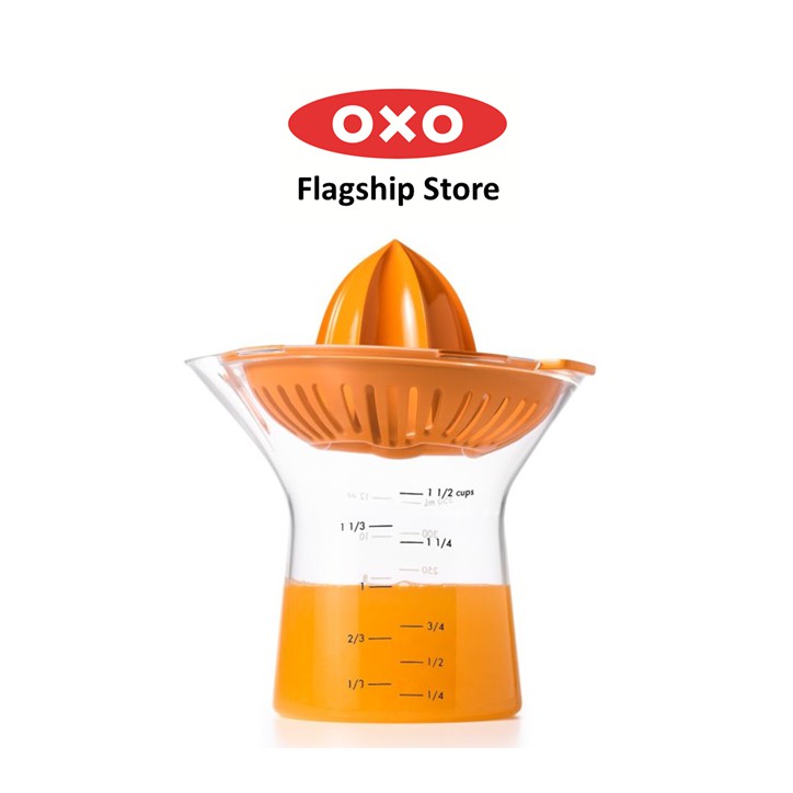 OXO 2in1 Citrus Juicer | Shopee Malaysia