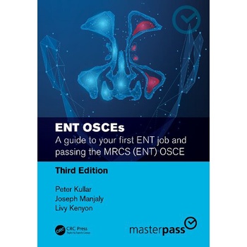 [PERFECT BINDING] ENT OSCEs: A guide to your first ENT job and passing ...