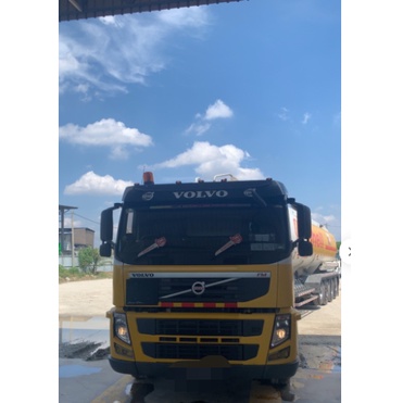 Volvo Lorry Truck Windscreen Sticker Decal Cab Window Glass Volvo lorry ...