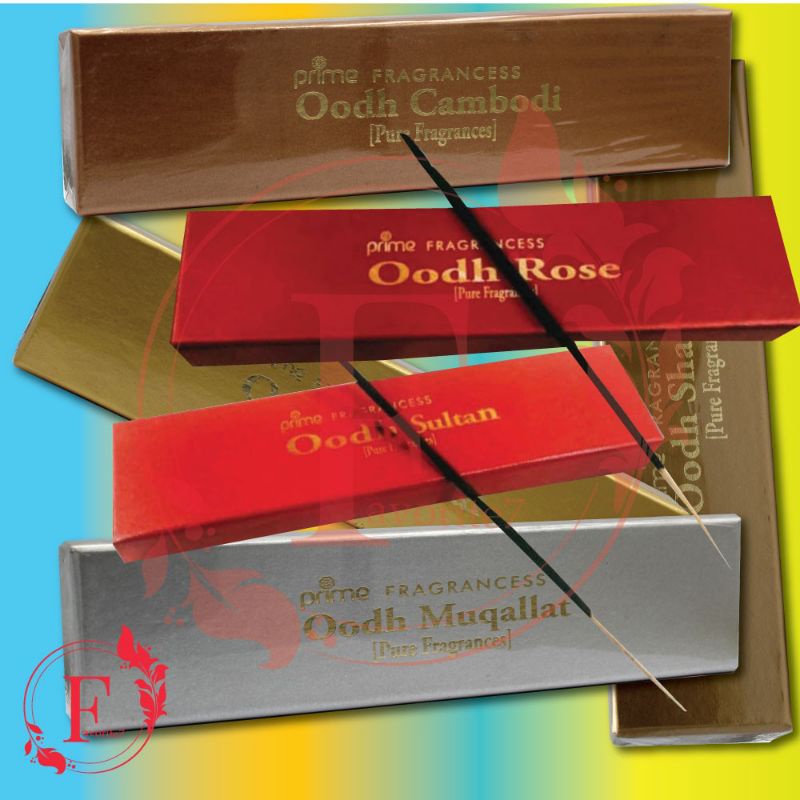 STANGGI/AGARBATI INCENSE STICK OODH ROSE/SANDAL/SULTAN/ | Shopee Malaysia