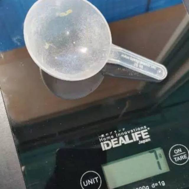 Scoop Spoon Scoop Scoop Shovel protein whey Milk Powder 50ml/50g Sugar ...