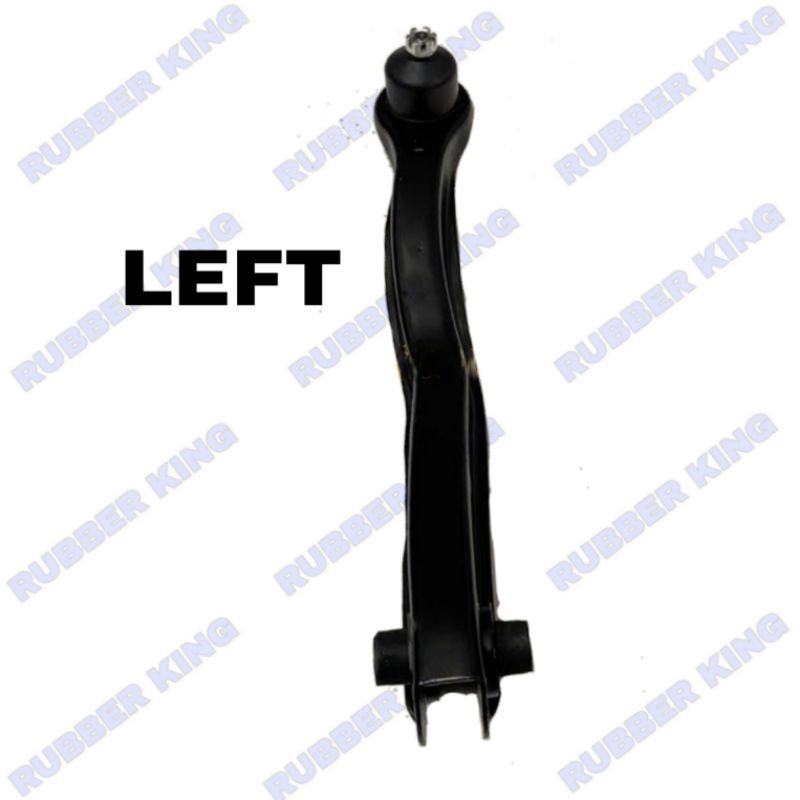 (1PC) PROTON PERDANA E54 E55 V6 GALANT E55A REAR LOWER ARM (PREMIUM QUALITY) | Shopee Malaysia