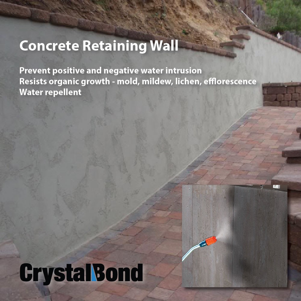 Crystalbond Liquid Waterproof Sealer 1L | Shopee Malaysia