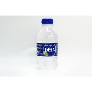 DESA Mineral Water (250ml x 12 Bottles x 2 Packs (24 Bottle) maximum 4 ctn | Shopee Malaysia