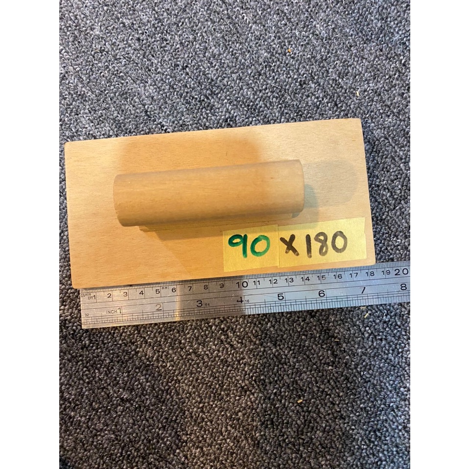 Express Service - Cop Getah Kayu Besar Untuk Logo / Cop Kotak / XL ...