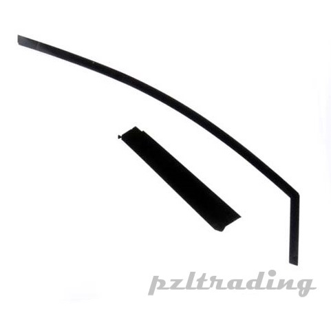 Honda Civic FD FD1 FD2 FD3 2006-2011 door tape set sticker frame pintu outside luar SNA SNB Type ...