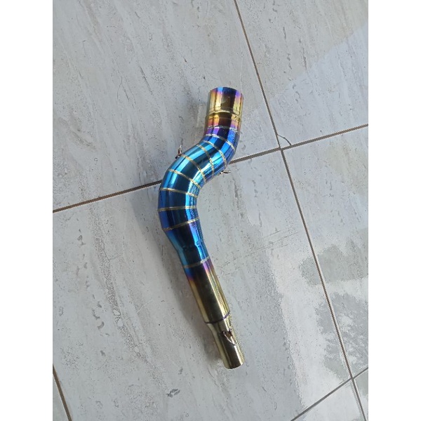 Cobra connection Supra 125 charisma C70 cripton wave Supra fit x smash ...