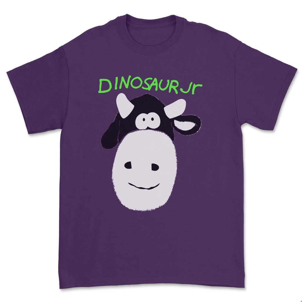 Dinosaur Jr - Cow | Shopee Malaysia