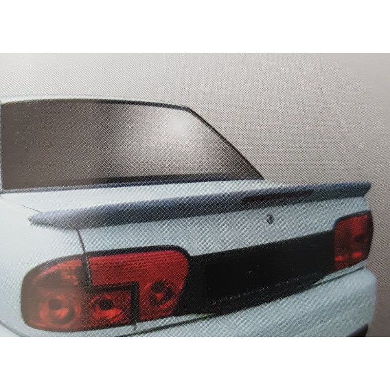 Proton Wira Saloon Spoiler Ferio | Shopee Malaysia