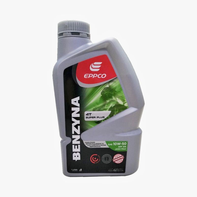 Enoc Eppco Benzyna Engine Oil Mineral 20W50 Semi/ Fully Synthetic 10W40 ...