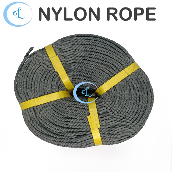 [READY STOCK] NYLON ROPE 6MM & 8MM | Shopee Malaysia
