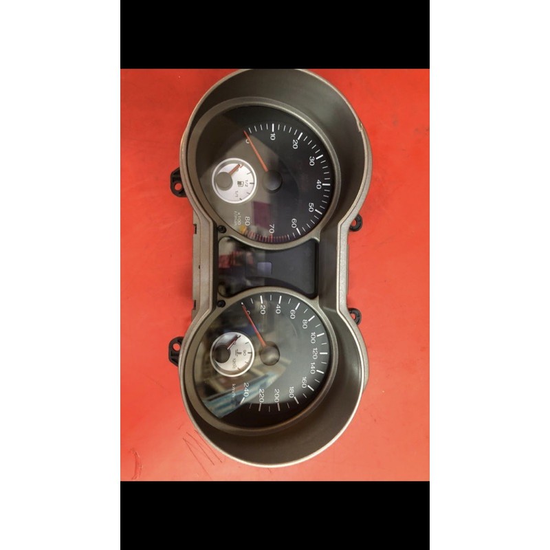 Persona auto meter complete set (pw855503) new parts | Shopee Malaysia