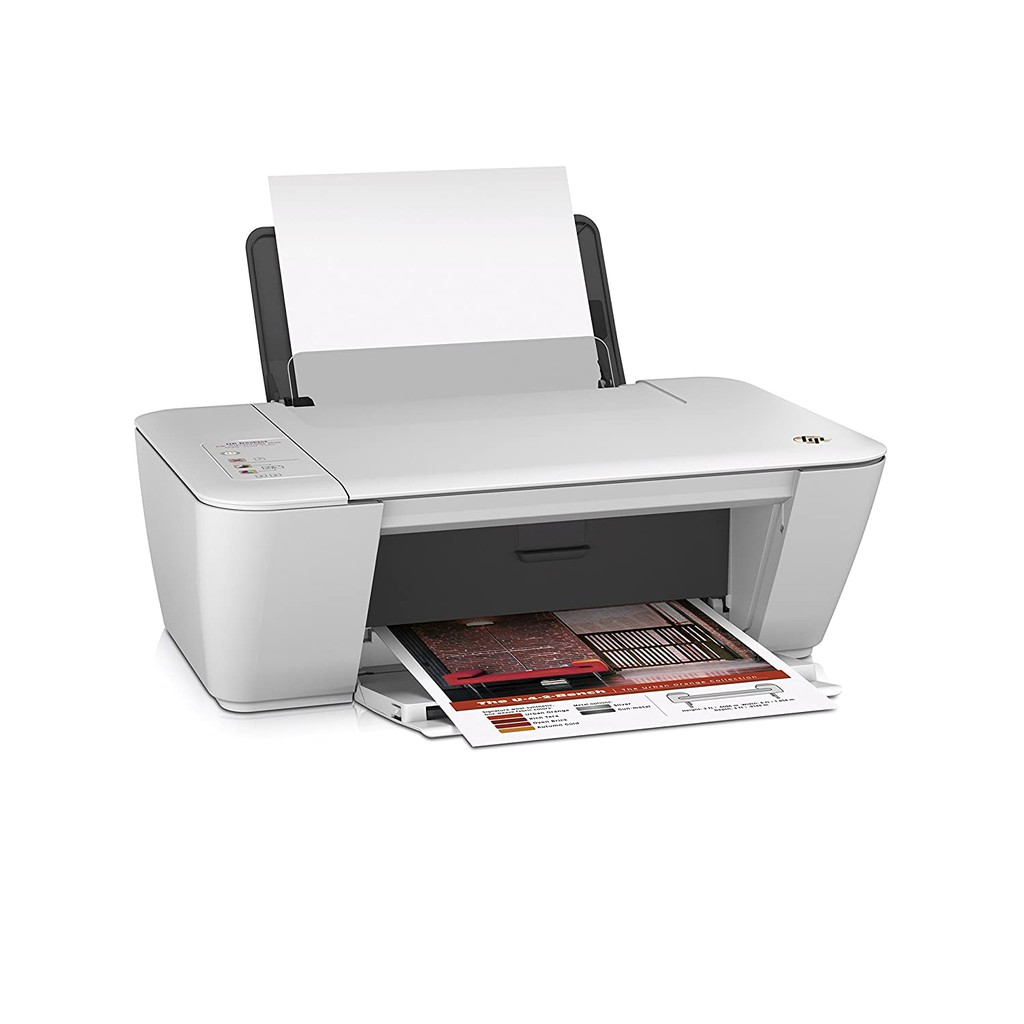 HP Deskjet Ink Advantage 1515 Color All-in-One Printer (White) | Shopee ...