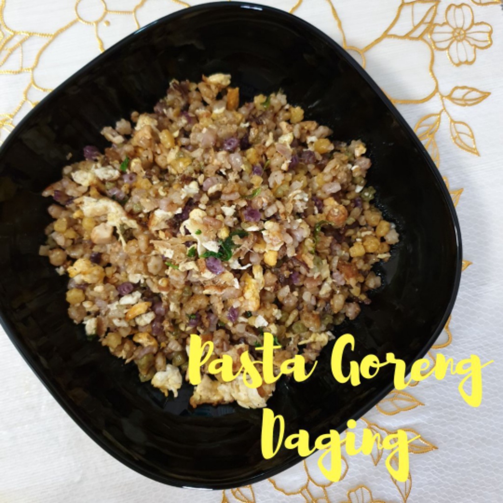 Eatalian Express Combo Set 4x 250g Mixed Vegetables Pasta High Fiber ...