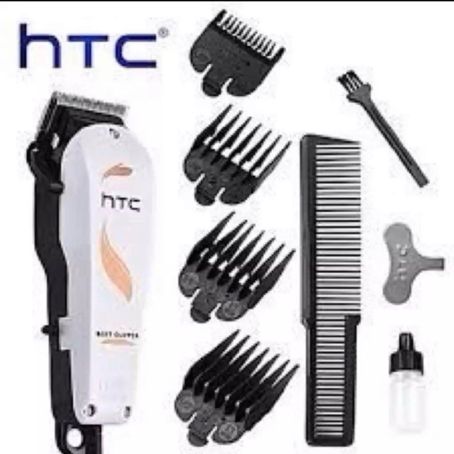 HTC CT-602 / CT602 / CT 602 PROFESSIONAL HAIR CLIPPER HAIR CUTTER ...