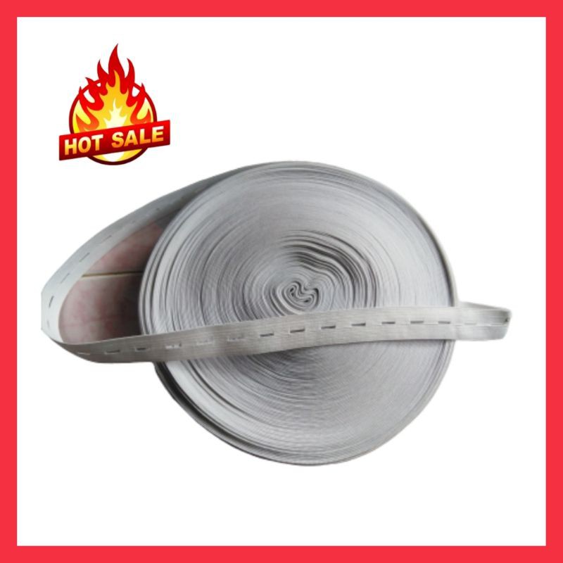 💥 GETAH SELUAR JENIS BERLUBANG 💥 | Shopee Malaysia