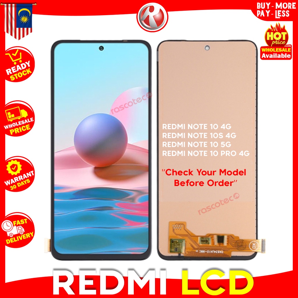 REDMI NOTE 10 11 S 10S 11S 10 11 LITE PRO POCO X4 PRO 4G 5G NOTE10 ...