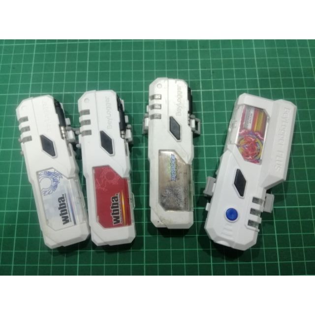 Beylogger beyblade Burst takara tomy | Shopee Malaysia