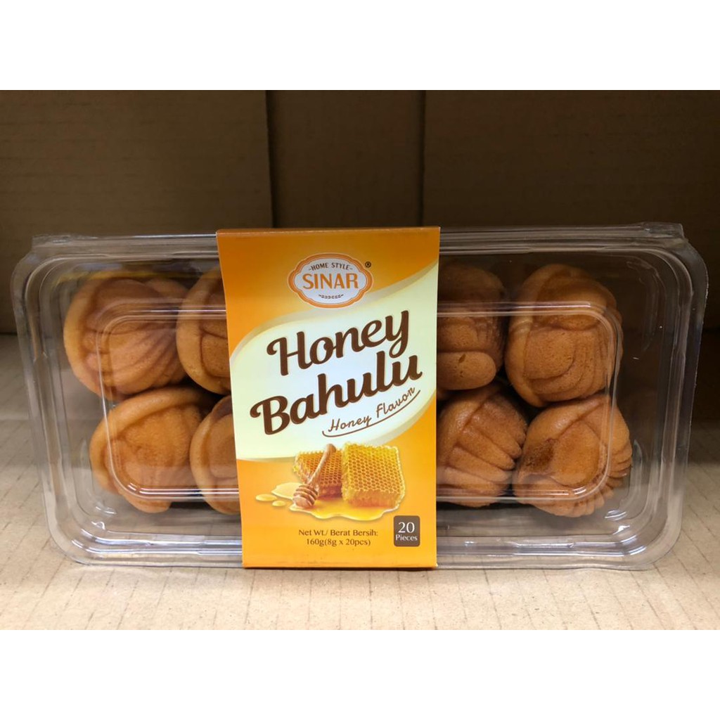 Home Style Sinar Bahulu Cake 160g | Shopee Malaysia