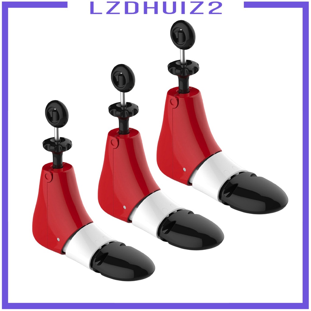 Les Fleurs Adjustable High- Stretcher Portable Men Women Shoe Boots ...