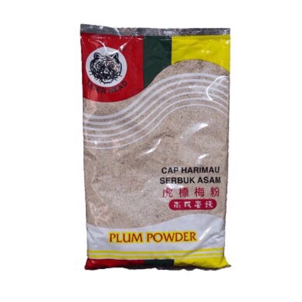 Serbuk Asam/Asam Manis/Serbuk Asam Boi Putih 400gram | Shopee Malaysia