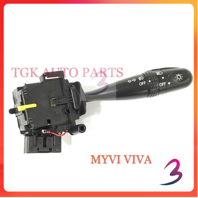 PERODUA MYVI VIVA ALZA TURN SIGNAL SWITCH | Shopee Malaysia