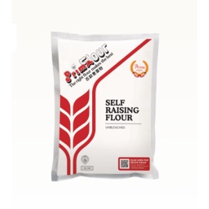 Prima Flour - Top / Cake / Bread / Hong Kong / Self Raising (1kg ...