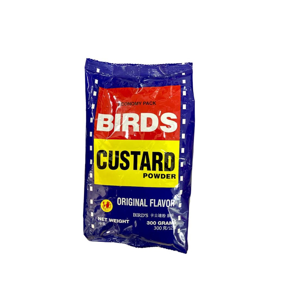 Bird's Custard Powder (300g) | Shopee Malaysia