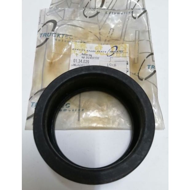 Mercedes Benz 911B/911C/1113 Propeller Shaft Center Bearing Rubber ...