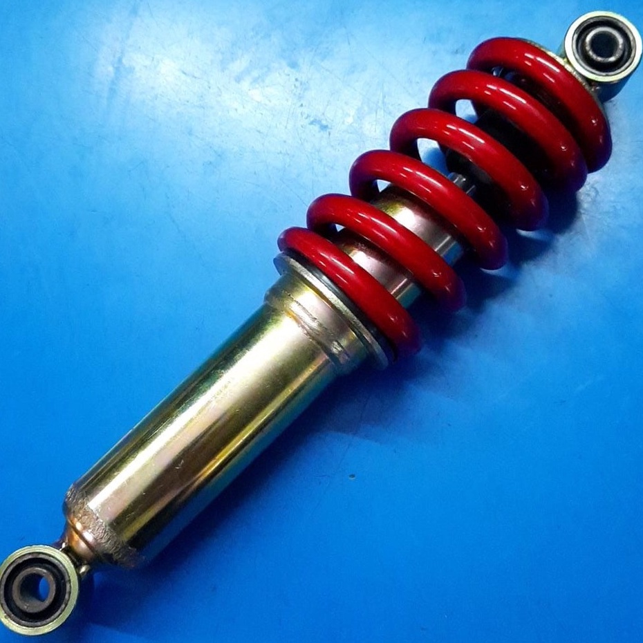Nimota City Sport 125 - Absorber - Monoshock - [ OE Part - ORI ] - New ...