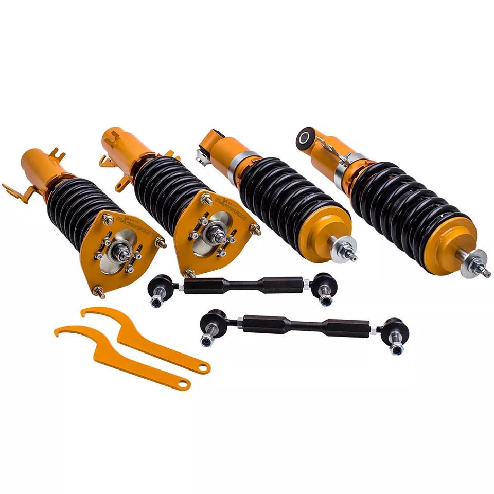 Assembly Coilover Kit for Mini Cooper R56 2007 2008 2009 2010 2012 2013 ...