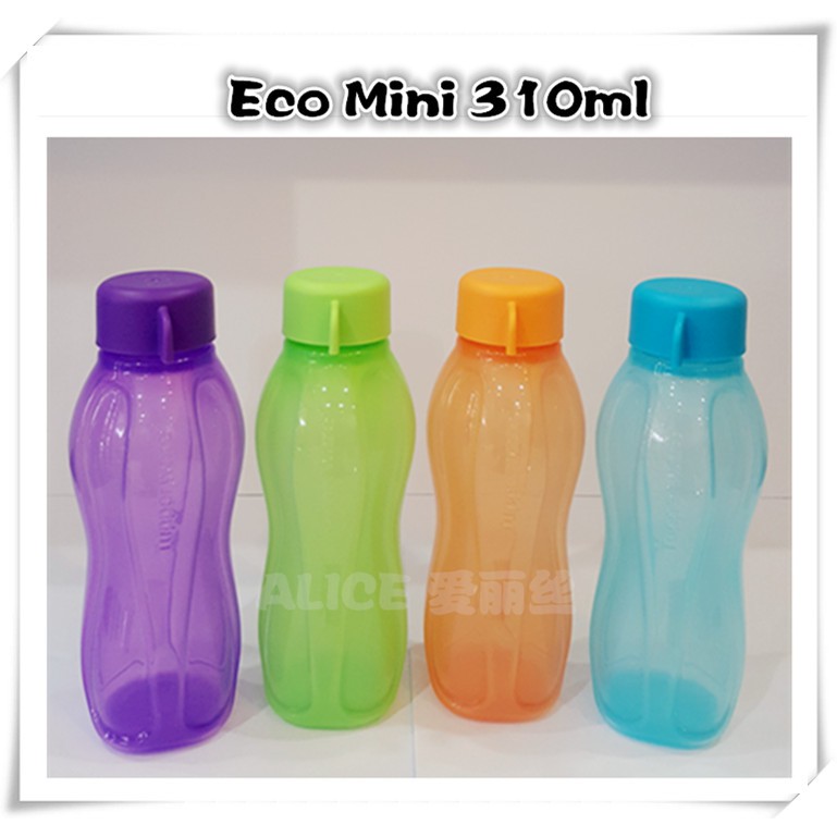 Eco Mini 310ml 4pc Shopee Malaysia