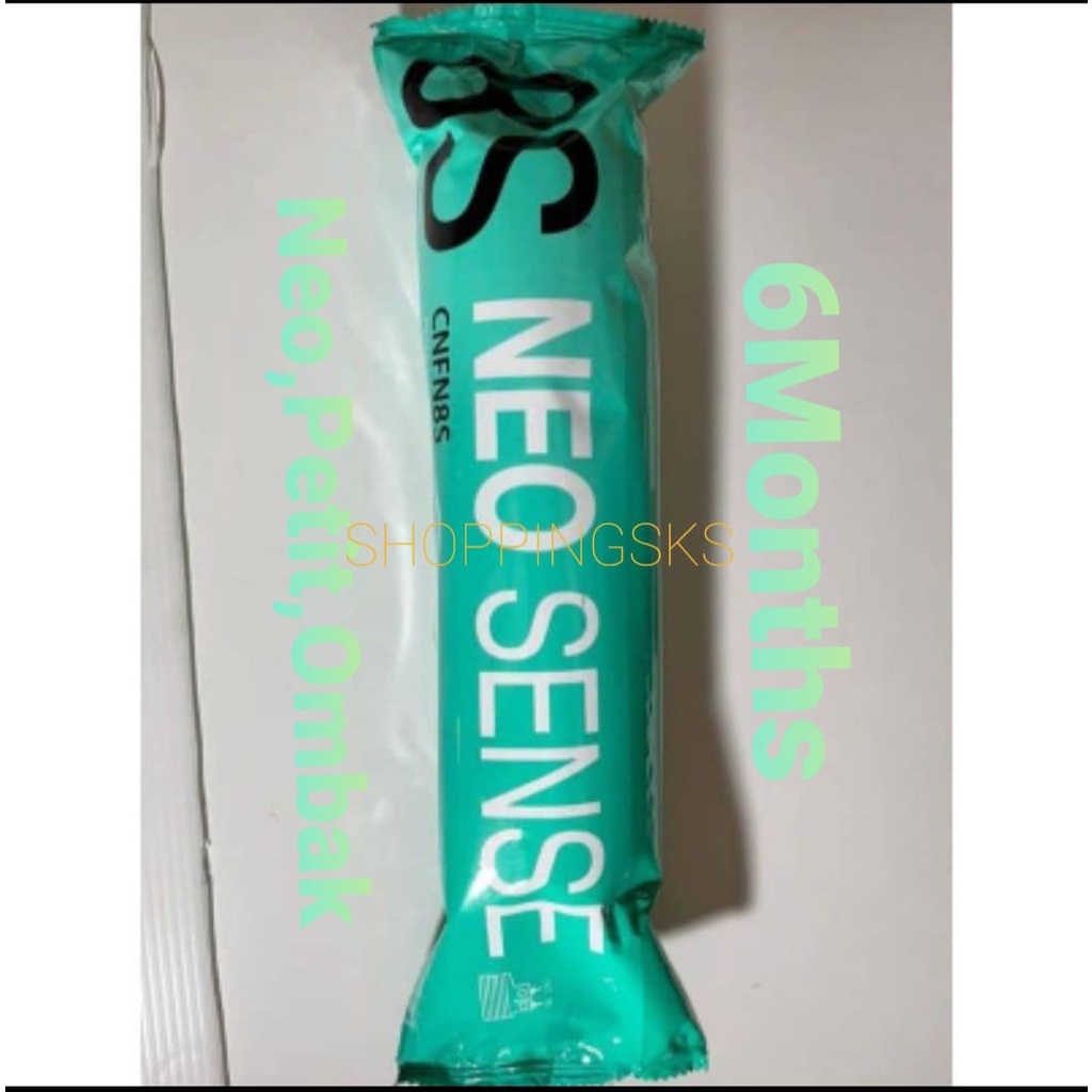 Original Coway Filter Neo Sense 8" [8S] Manufacturer Date 2021-2024 ...