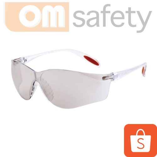 Worksafe FIREFLY E622 - SAFETY Glasses | Shopee Malaysia