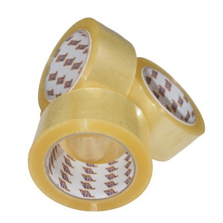 OPP Tape 48mm x 90 Yards | Shopee Malaysia