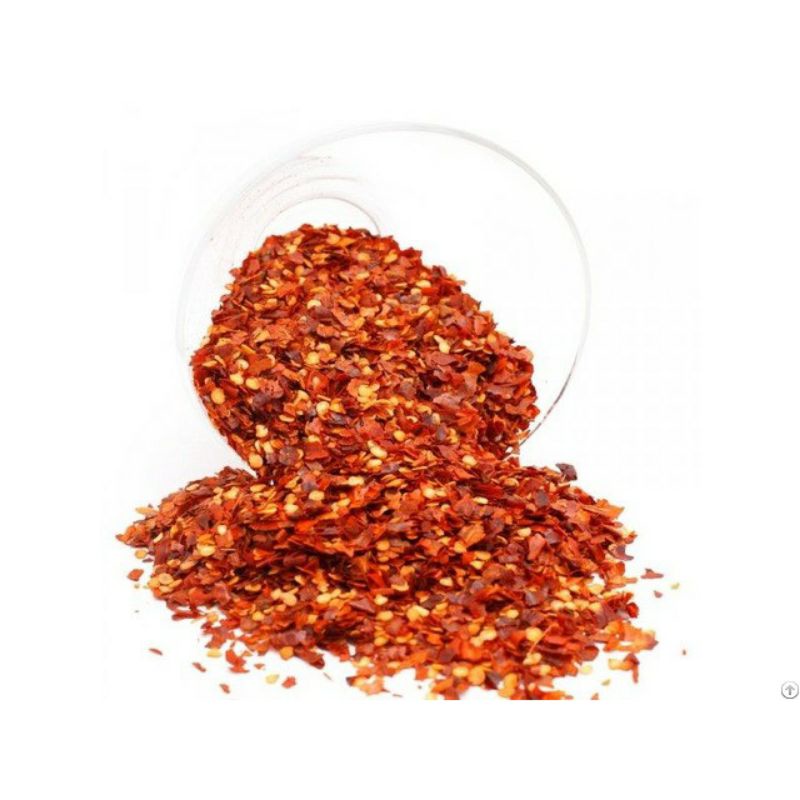 KOREAN Chilli Flakes (Premium Quality) 1kg | Shopee Malaysia