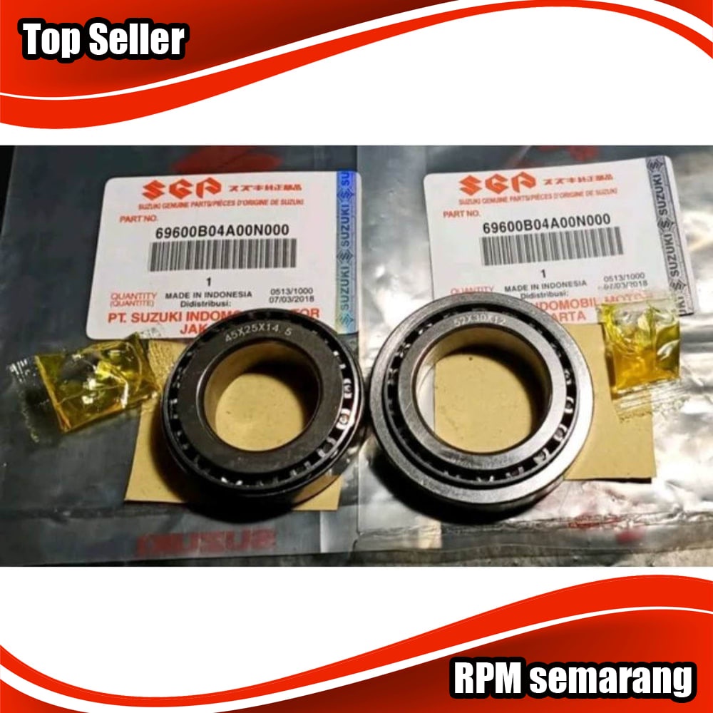 Original Suzuki Satria FU racing bamboo steering wheel cones | Shopee ...