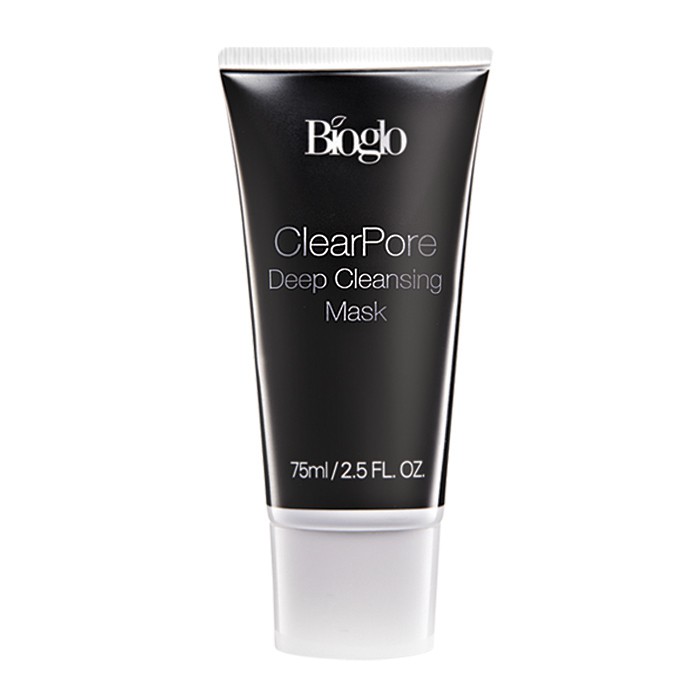 Bioglo Clearpore Deep Cleansing Mask | Shopee Malaysia