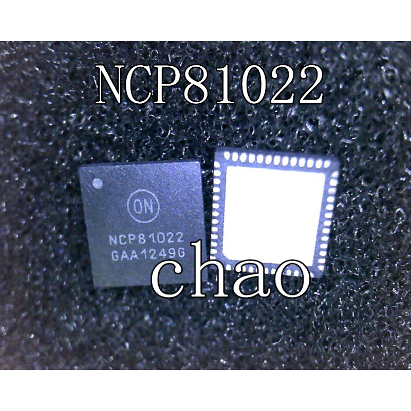 Ncp81022mntwg NCP81022 81022 power ic on board - Original NEW | Shopee ...